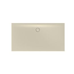 Bette BetteFloor Side Duschfl&auml;che 3376-422AE 170x90cm, Antirutsch/Pro, beige
