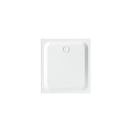 Bette BetteUltra Duschwanne 8737-000AE 110x100x3,5cm, Antirutsch/Pro, wei&szlig;