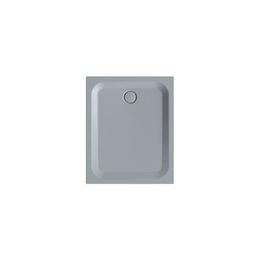 Bette BetteUltra Duschwanne 8630-412 110x90x3,5cm, quartz