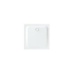 Bette BetteUltra Duschwanne 5940-004AE 100x100x2,5cm, Antirutsch/Pro, edelwei&szlig;