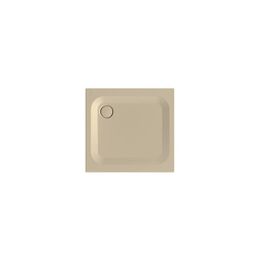 Bette BetteUltra Duschwanne 1559-424 90x85x2,5cm, sand
