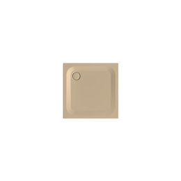 Bette BetteUltra Duschwanne 5930-003 90x90x2,5cm, bahamabeige