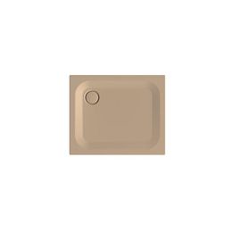 Bette BetteUltra Duschwanne 5840-425 90x75x2,5cm, greige
