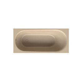 Bette BetteComodo Badewanne 1250-003 170x75x45cm, bahamabeige