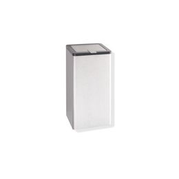 HEWI Hygieneabfallbeh&auml;lter 805.05.20090 tiefschwarz, 6 l