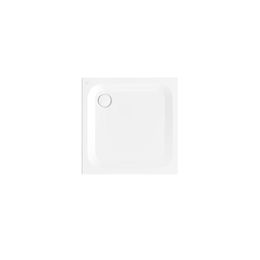 Bette BetteUltra Duschwanne 5840-438PLUS 90x75x2,5cm, Glasur, taupe