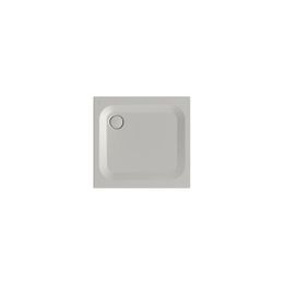 Bette BetteUltra Duschwanne 1559-410 90x85x2,5cm, silver