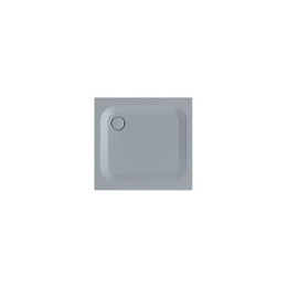 Bette BetteUltra Duschwanne 1559-412AE 90x85x2,5cm, Antirutsch/Pro, quartz