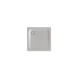 Bette BetteUltra Duschwanne 5930-413T 90x90x2,5cm, Wannentr&auml;ger, dust