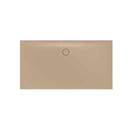 Bette BetteFloor Side Duschfl&auml;che 3376-425PLUS 170x90cm, Glasur, greige