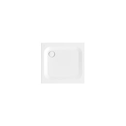 Bette BetteUltra Duschwanne 1559-287 90x85x2,5cm, starwhite