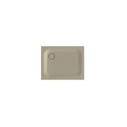 Bette BetteUltra Duschwanne 5709-415 90x70x2,5cm, cashmere