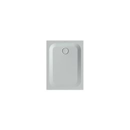 Bette BetteUltra Duschwanne 1650-002 100x75x2,5cm, manhattan