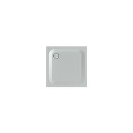 Bette BetteUltra Duschwanne 5930-002 90x90x2,5cm, manhattan