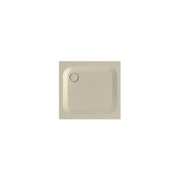 Bette BetteUltra Duschwanne 1559-422 90x85x2,5cm, beige