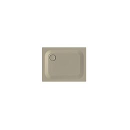 Bette BetteUltra Duschwanne 5709-415AE 90x70x2,5cm, Antirutsch/Pro, cashmere