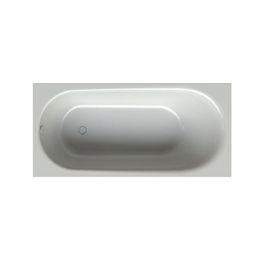 Bette BetteComodo Badewanne 1252-002 manhattan, 190x90x45cm