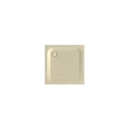 Bette BetteUltra Duschwanne 5930-441 90x90x2,5cm, cream