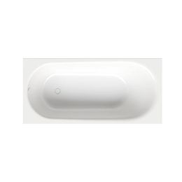 Bette BetteComodo Badewanne 1252-287 starwhite, 190x90x45cm