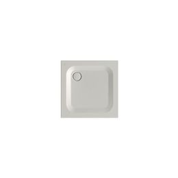 Bette BetteUltra Duschwanne 1589-423 85x85x2,5cm, flax