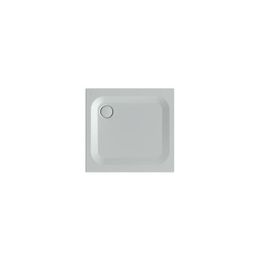 Bette BetteUltra Duschwanne 1559-002AE 90x85x2,5cm, Antirutsch/Pro, manhattan