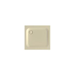 Bette BetteUltra Duschwanne 1559-441 90x85x2,5cm, cream