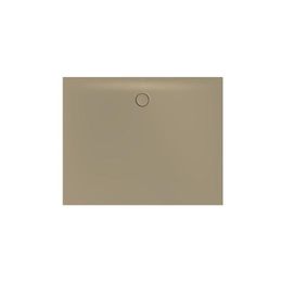 Bette BetteFloor Side Duschfl&auml;che 3395-417 150x120cm, 130-150cm, hazel