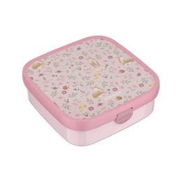 Mepal Lunchbox "Brotdose XL Campus (2025) 1,3 l"fairy garden, Lebensmittelaufbewahrungsbeh&auml;lter