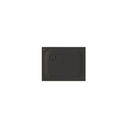 Bette BetteUltra Duschwanne 5709-401 90x70x2,5cm, anthracite