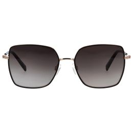 BRENDEL EYEWEAR Damen Sonnenbrille "BRENDEL eyewear Sonnenbrille", schwarz, Sonnenbrillen