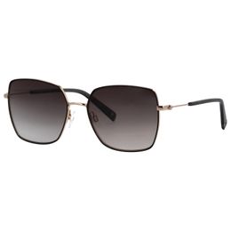 BRENDEL EYEWEAR Damen Sonnenbrille "BRENDEL eyewear Sonnenbrille", schwarz, Sonnenbrillen