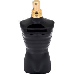 Herren Eau de Parfum "Le Male Intense", 125ml, transparent, Jean Paul Gaultier, Parfüms, mit Kardamon