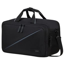 Damen Reisetasche "TAKE2CABIN Prime", American Tourister, schwarz, Polyethylenterephthalat, Taschen, Handgep&auml;cktasche Reisegep&auml;ck Boarding Bag 3 Way
