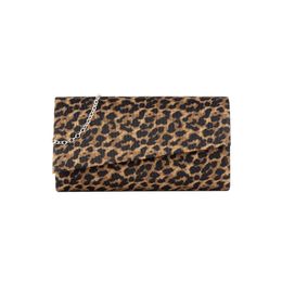 Tamaris Damen Clutch "Clutch TAS Amalia", schwarz, Polyurethan, Taschen