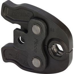 Viega Picco Pressbacke 485528 18mm, Stahl phosphatiert, f&uuml;r Akku Presswerkzeug