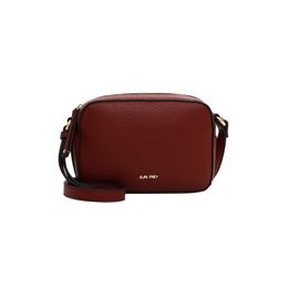 SURI FREY Damen Umh&auml;ngetasche "Umh&auml;ngetasche SFY Maggy"rot 600, Polyurethan, Taschen