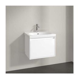 Villeroy & Boch Villeroy und Boch Skyla Waschtischunterschrank C78400VE 57,2x43,6x43,9cm, Brilliant White