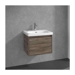 Villeroy & Boch Villeroy und Boch Skyla Waschtischunterschrank C78400RK 57,2x43,6x43,9cm, Stone Oak