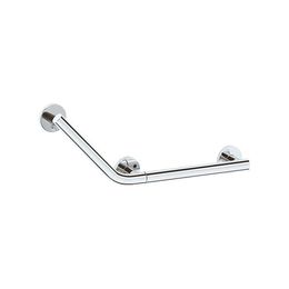 KEUCO Winkelgriff Plan Care 34907010402 135 Grad, links, 346/184 mm, chrom