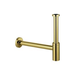 Grohe Geruchsverschluss 28912GL0 1 1/4", Messing, cool sunrise