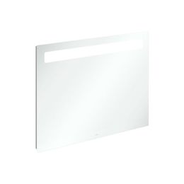 Villeroy & Boch Villeroy & Boch More to See 14 Spiegel A4321000 100 x 75 x 4,7 cm, mit LED-Beleuchtung