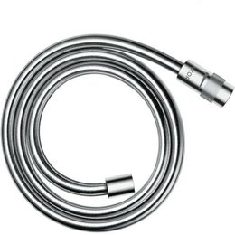 Hansgrohe Axor ShowerSolutions Brauseschlauch 28128000 chrom, L&auml;nge 1,60m, mit Volumenkontrolle