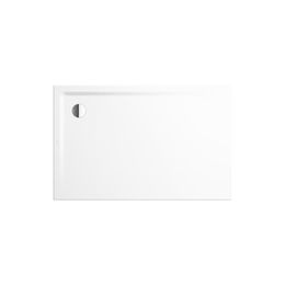 Kaldewei SUPERPLAN 1861-1 Duschwanne 386100011001 100x150cm, Invisible Grip, wei&szlig;
