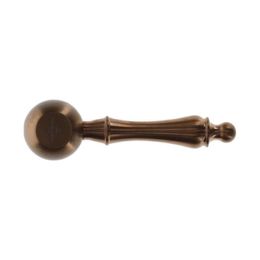 Villeroy & Boch Villeroy und Boch Armaturengriff 92408004 zu Umbrella / Umbrella Flex, Bronze
