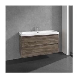 Villeroy & Boch Villeroy und Boch Skyla Waschtischunterschrank C80000RK 2 Ausz&uuml;ge, 1172 x 596 x 439 mm, Stone Oak