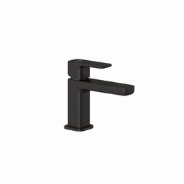 Kludi RENON 85 ECO PLUS Waschtischarmatur 42267N275 mit Ablaufgarnitur Brushed Gunmetal PVD