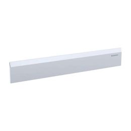 Geberit Fertigbau-Set f&uuml;r Duschelemente 154335211 glanzverchromt, f&uuml;r Wandauslauf, Kunststoff