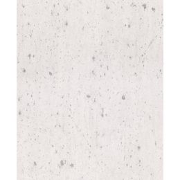 Vliestapete "Alpine Glitzer - Wei&szlig;", B/L: 0,52mm x 10mm, Rollen:, wei&szlig;, SUPERFRESCO EASY, Tapeten, FSC zertifiziert, mit lebhaftem Druck, 10 Meter