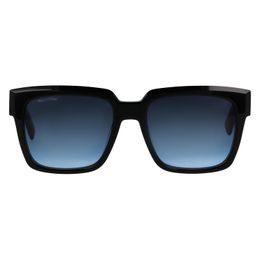 Marc O'Polo MARC O'POLO Damen Sonnenbrille "Marc O'Polo EYEWEAR Sonnenbrille", schwarz, Sonnenbrillen