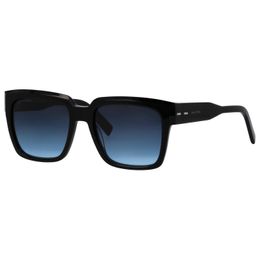 Marc O'Polo MARC O'POLO Damen Sonnenbrille "Marc O'Polo EYEWEAR Sonnenbrille", schwarz, Sonnenbrillen